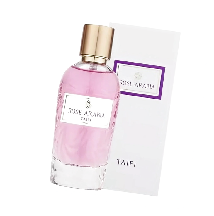 Арабская Роза Таифи - Widian Rose Arabia Taifi парфюмерная вода 100 мл унисекс