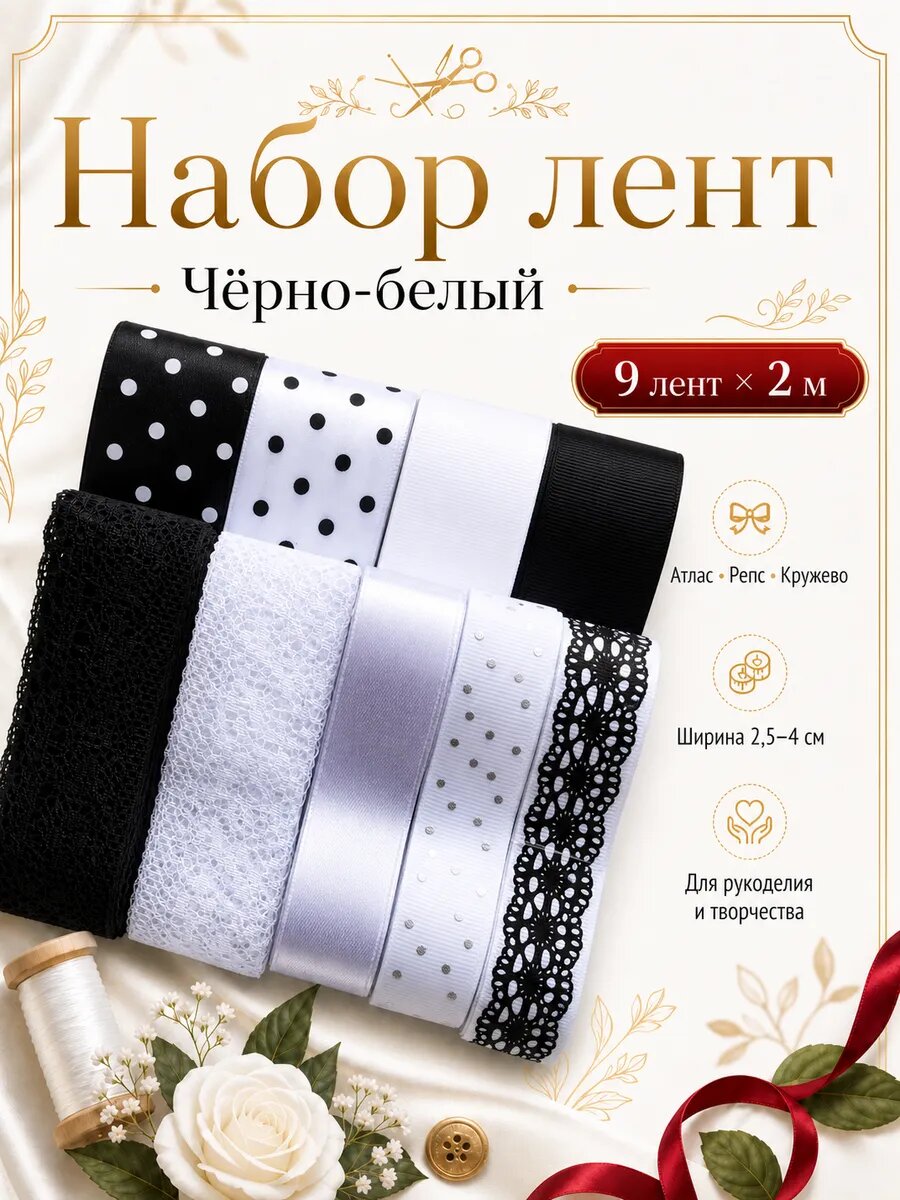 Набор лент