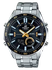 Наручные часы CASIO Edifice, серебристый