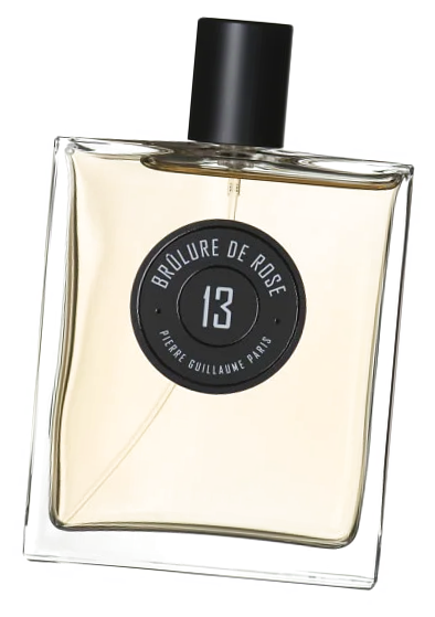 Женская парфюмерная вода Pierre Guillaume 13 Brulure De Rose 100 мл / Брулюр Де Роз