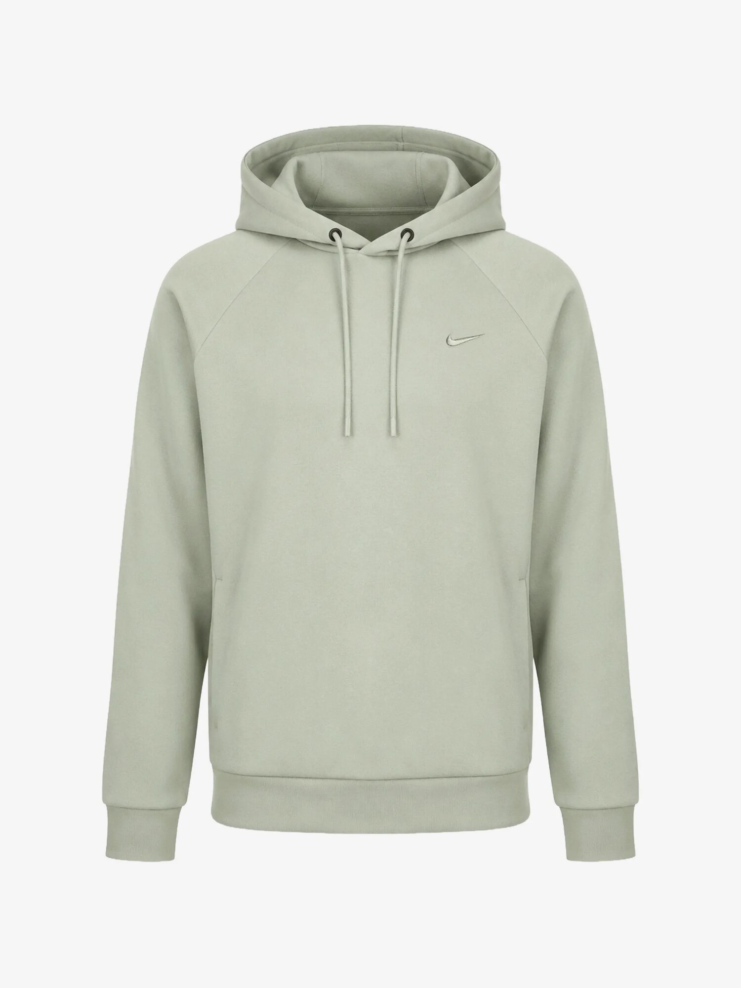 Худи NIKE Primary, размер XL, , green