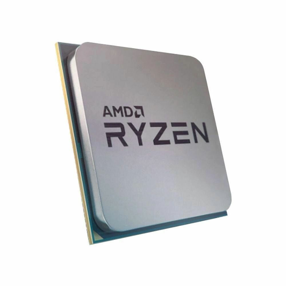 Процессор AMD RYZEN 7 5800X OEM (Vermeer, 7nm, C8/T16, Base 3,80GHz, Turbo 4,70GHz, Without Graphics, L3 32Mb, TDP 105W, SAM4) OEM