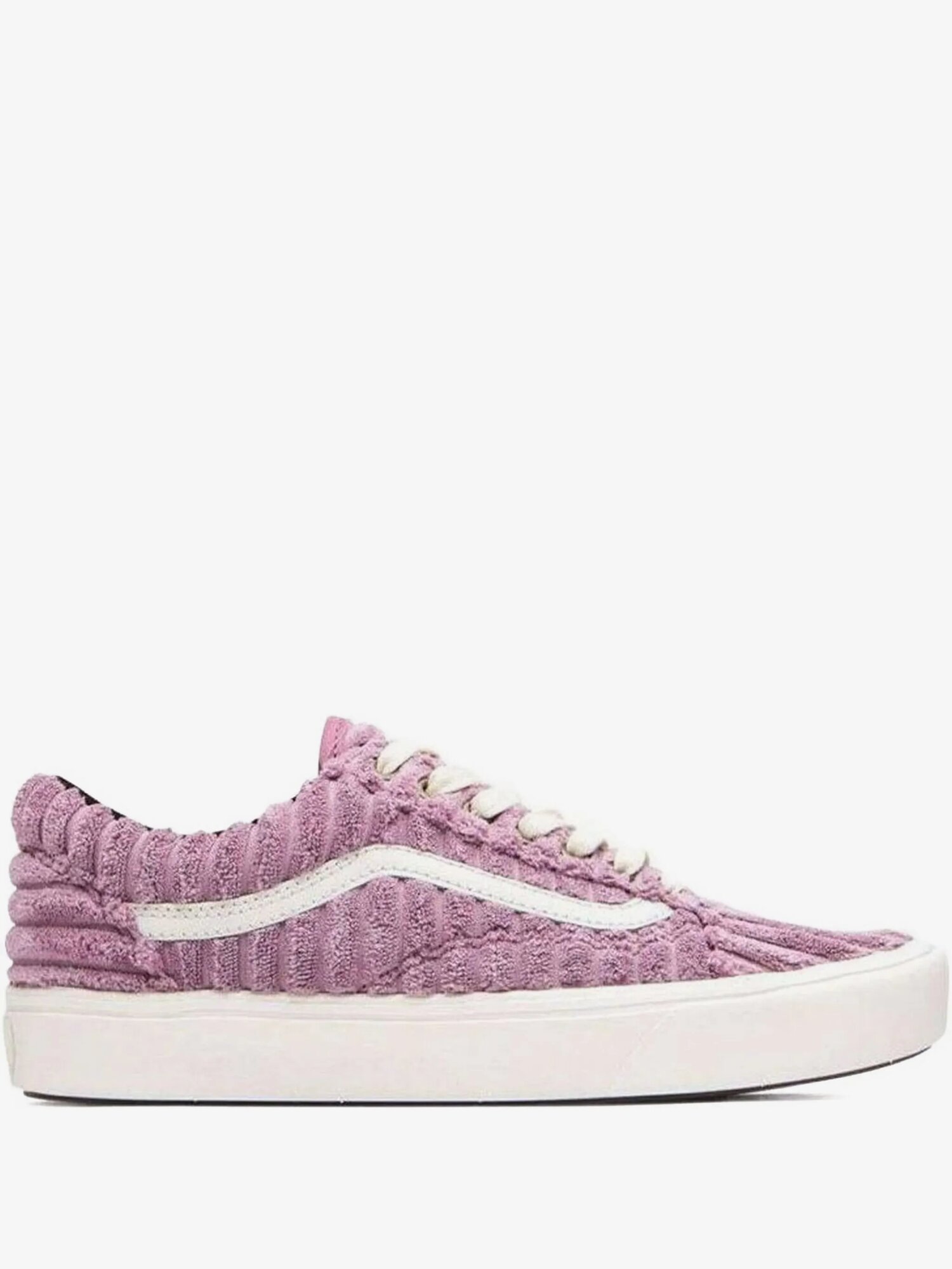 Кроссовки Old Skool Comfy Cush