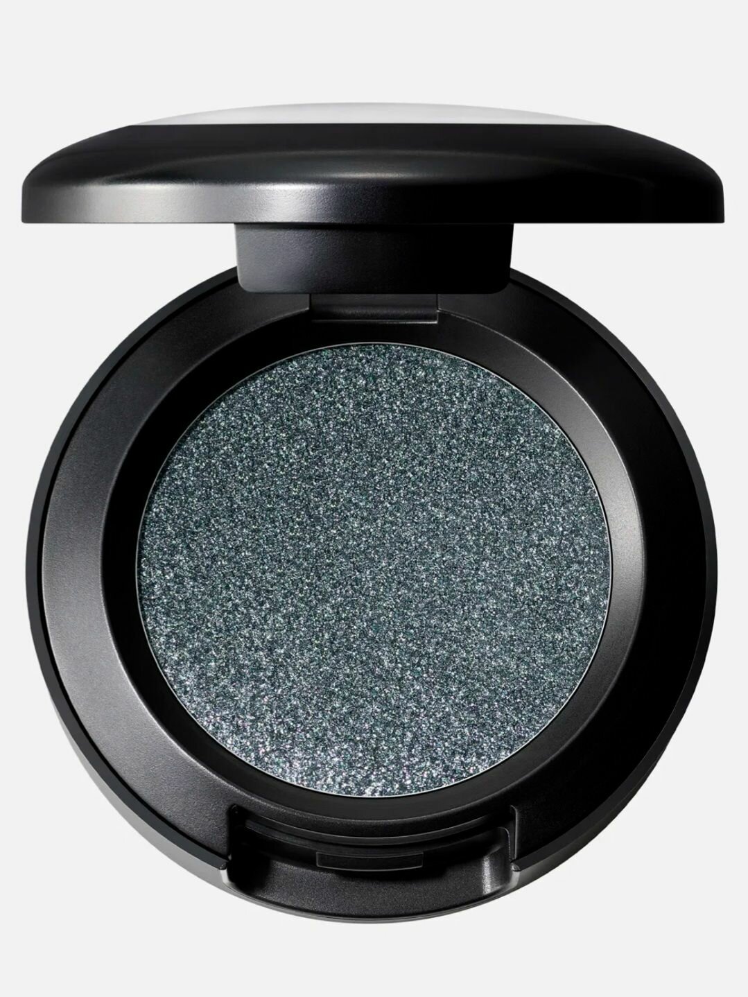 Тени для век MAC glitter Private Jet