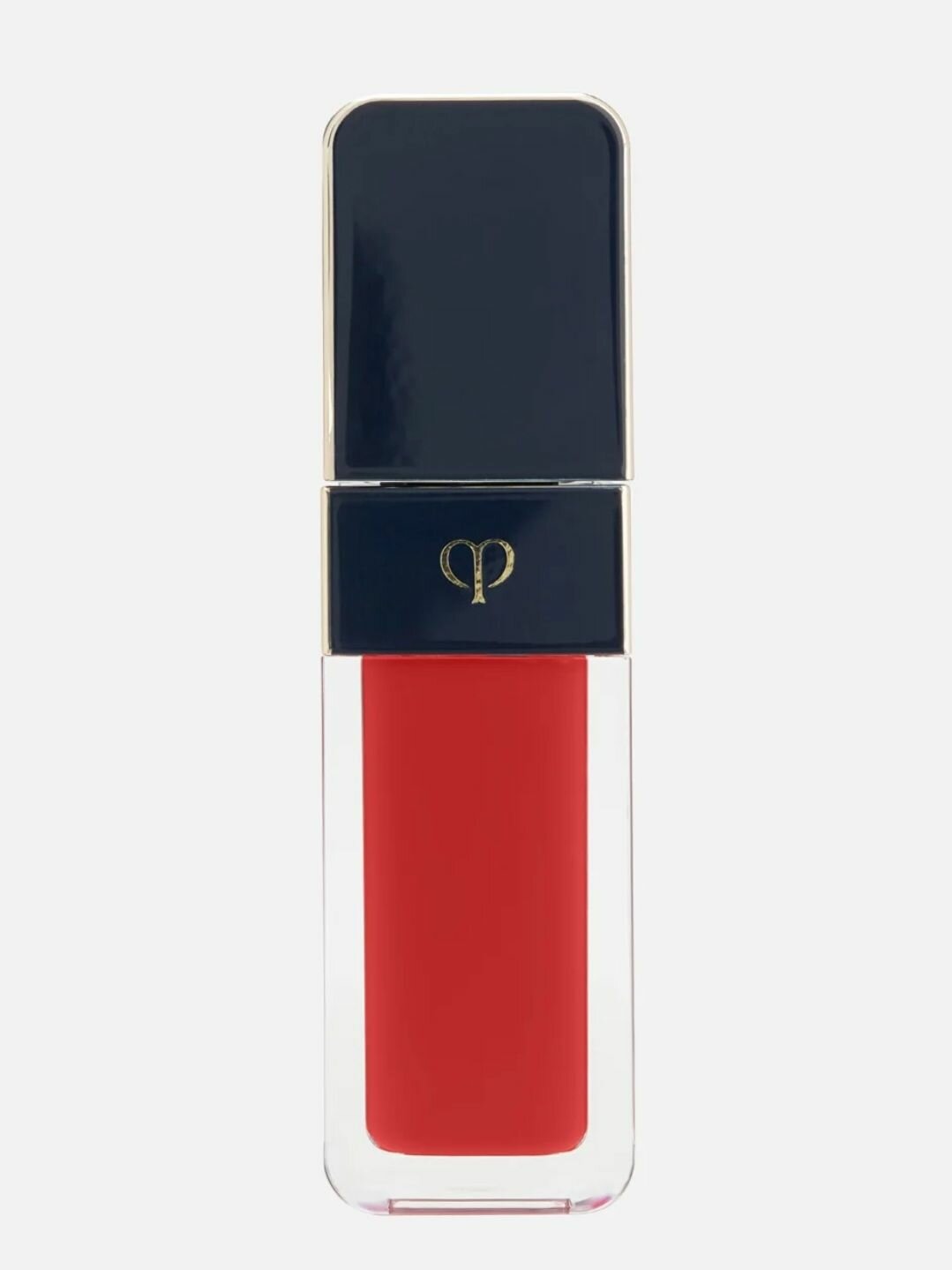 Жидкая губная помада CLE DE PEAU BEAUTE cream rouge matte 103