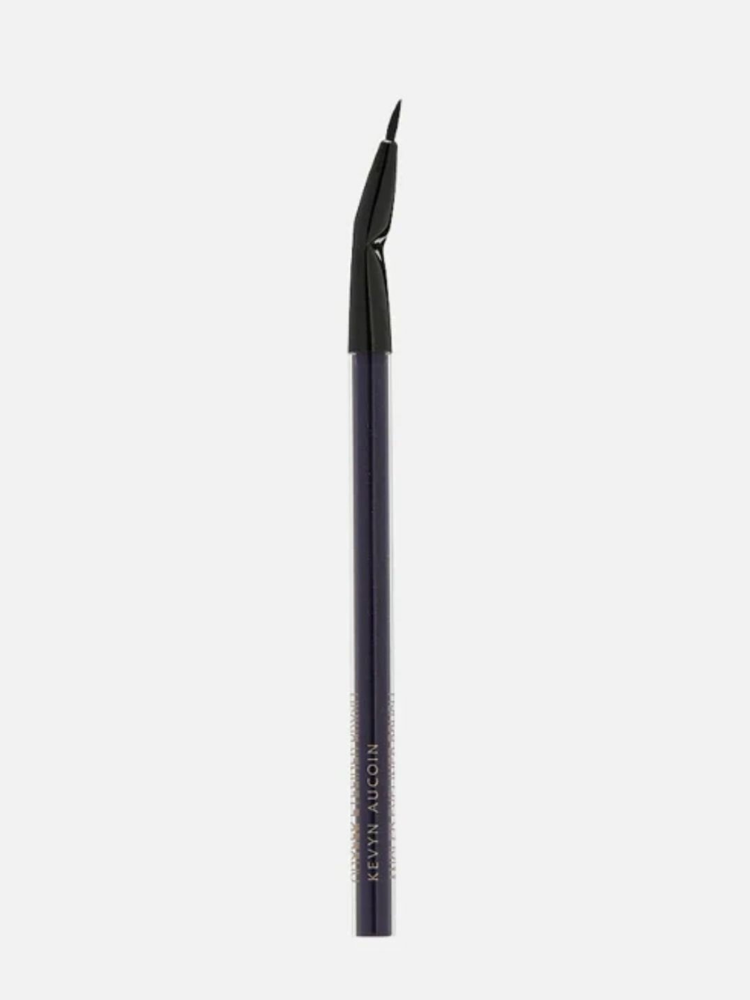 Кисть для подводки KEVYN AUCOIN anglend eyeliner brush