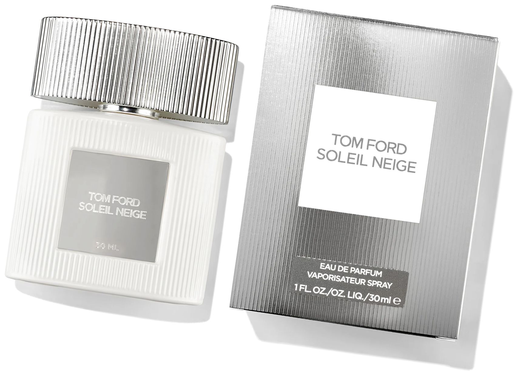 Том Форд Солей Неж парфюм для женщин и мужчин 30 мл - Tom Ford Soleil Neige