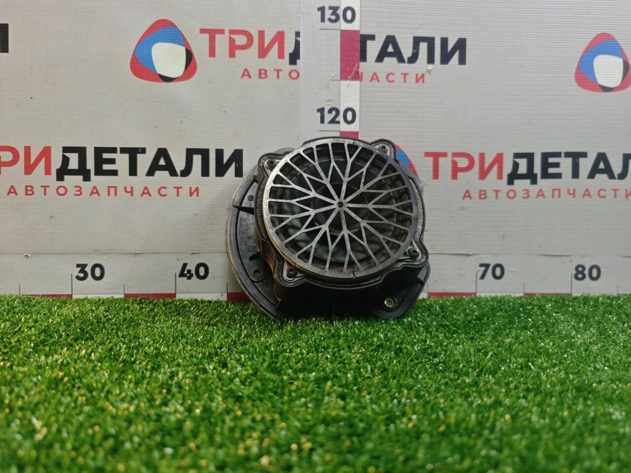 Динамик Peugeot 308 1.6 10FHAP 2008 Сзади (б/у)