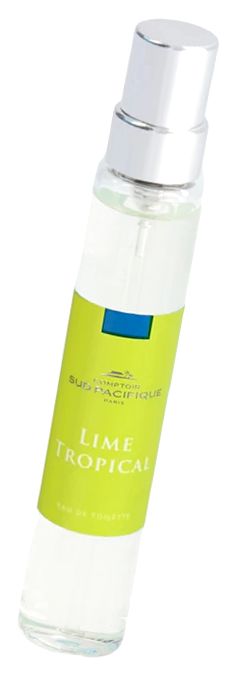 Comptoir Sud Pacifique Lime Tropical аромат унисекс 10 мл - Комптуар Сюд Пасифик Тропический Лайм