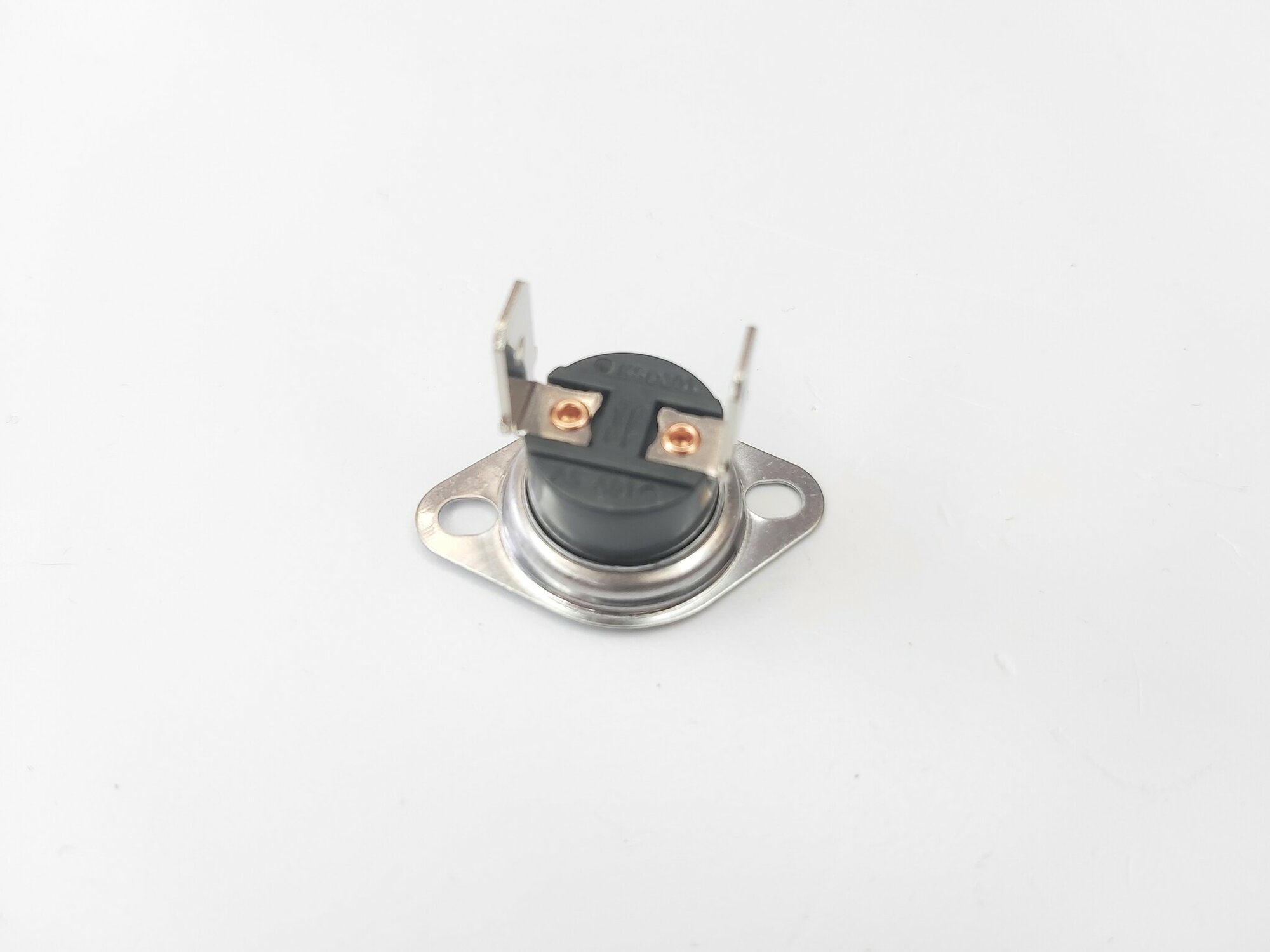 Предохранительный термостат (105град.) BAXI Eco/Fourtech/Luna-3. (арт. 9951610)
