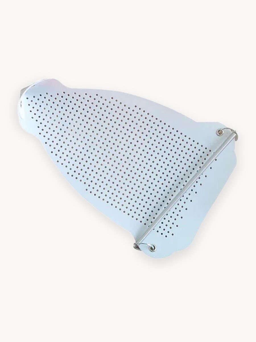 Тефлоновая насадка на утюг и парогенератор, Совместимость с различными брендами: Philips, Tefal, Bosch, Braun