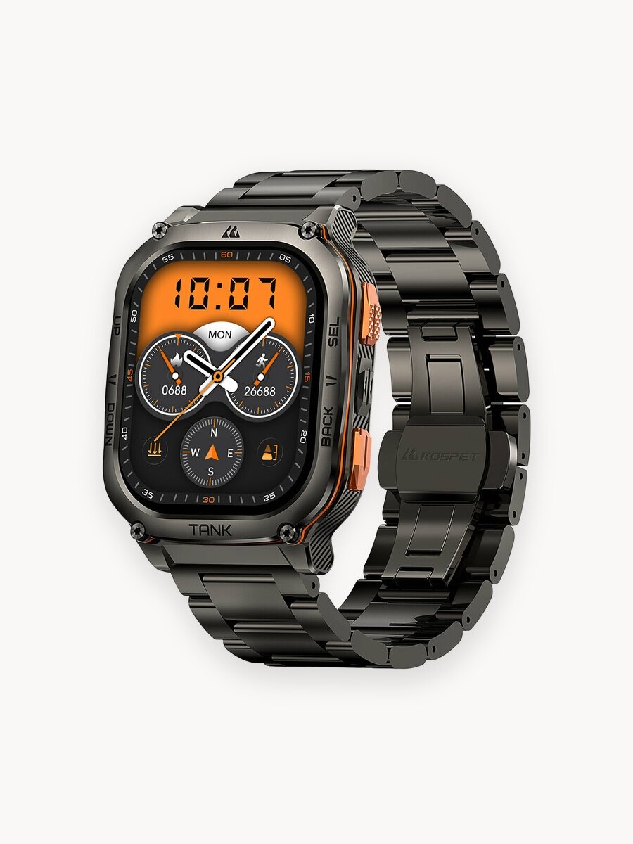 Умные часы M3U