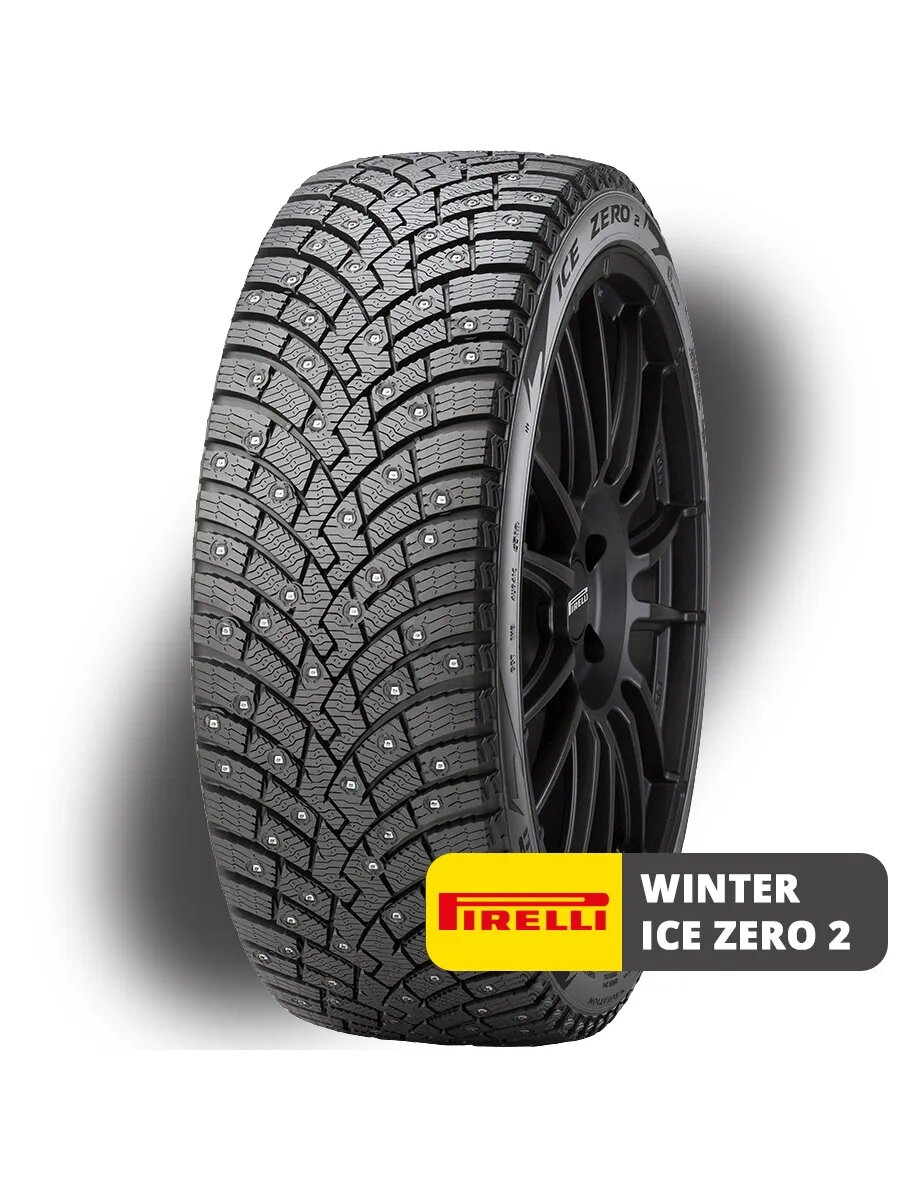Winter Ice Zero 2 R16 205/60 96T XL