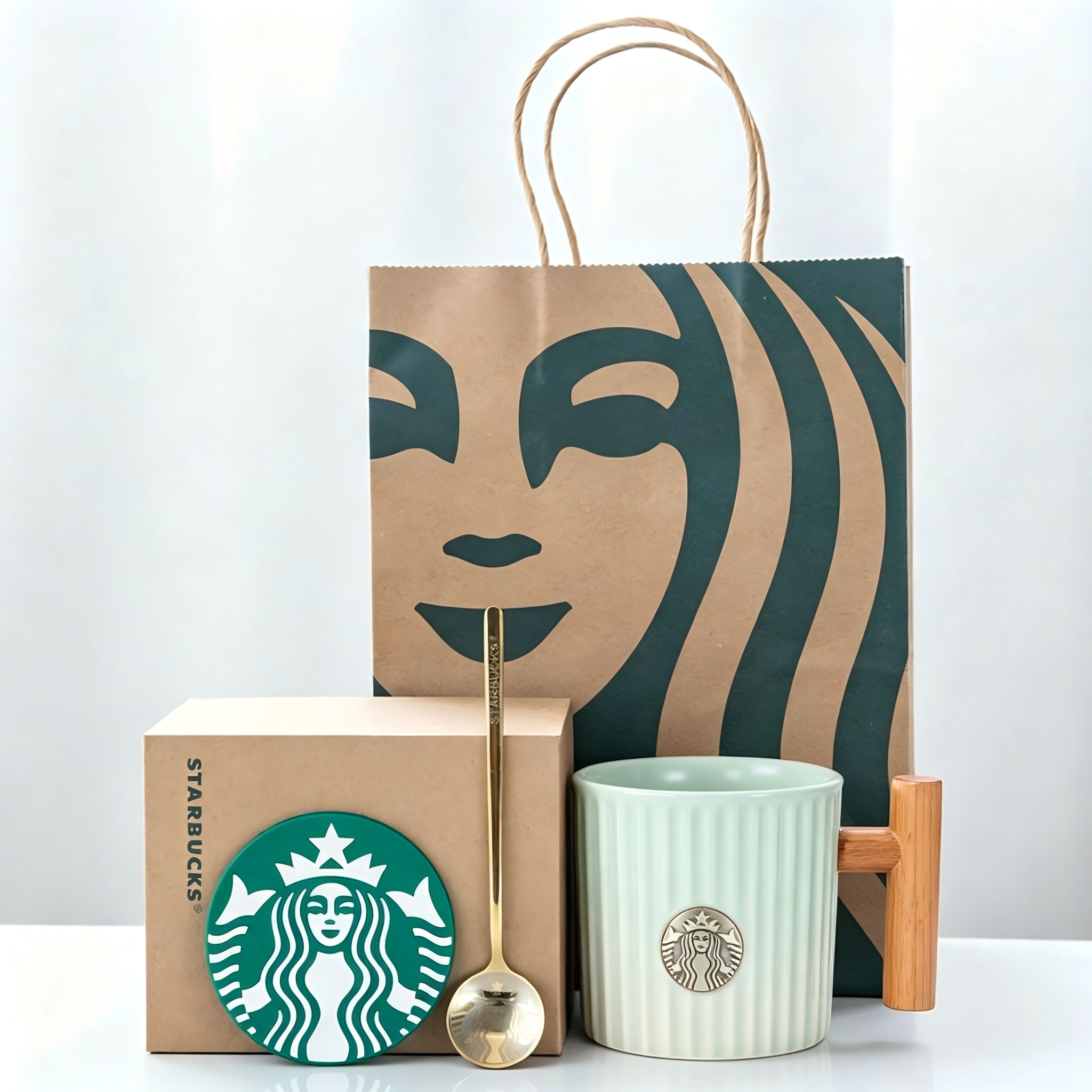 Starbucks Кружка 470 мл 1 шт