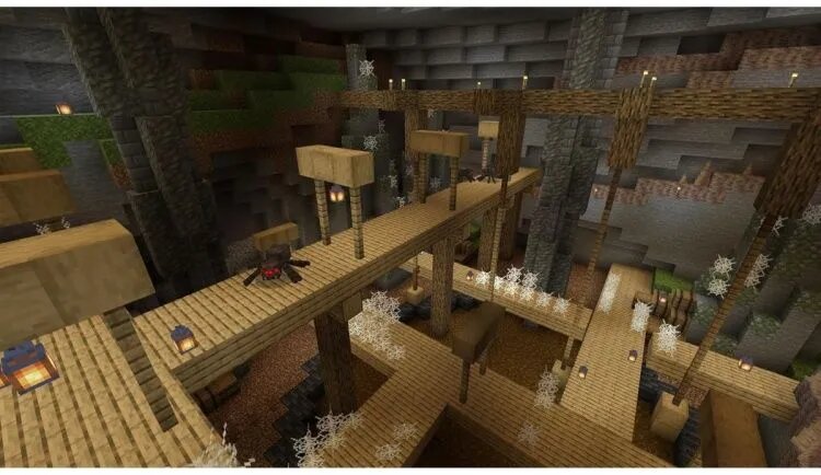 PS5 игра Minecraft (Русские субтитры) — фото 1
