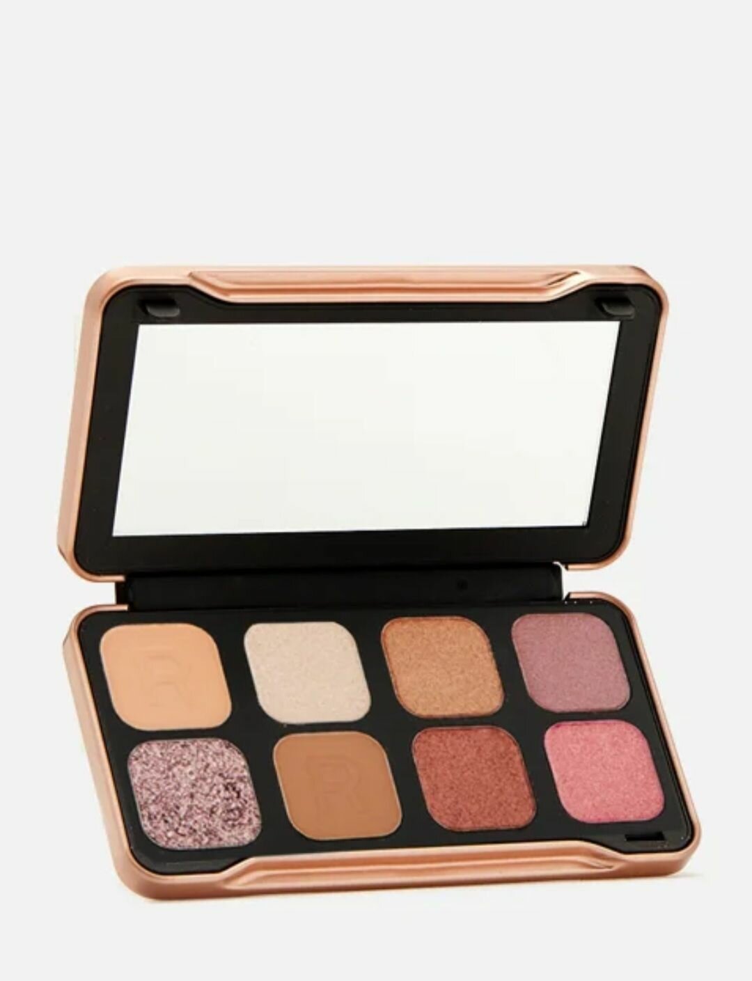 Палетка теней MAKEUP REVOLUTION forever flawless dynamic Eternal
