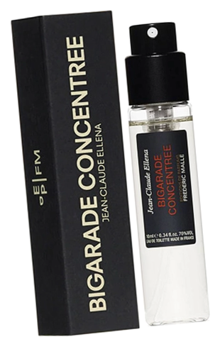 Bigarade Concentree Frederic Malle eau de toilette унисекс 10 мл / Фредерик Маль Бигарад Концентри