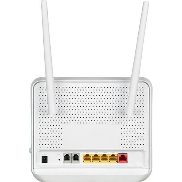 D-Link DVG-5402G/R1A — фото 1
