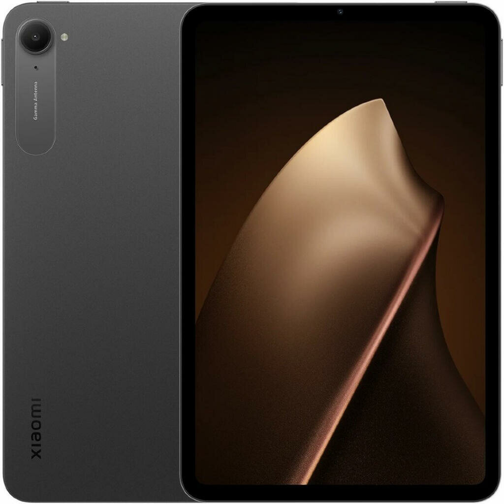 Планшет Xiaomi Pad Mini, 8/256Gb, Wi-Fi, Dolby Atmos, Graphite Gray (Серый)