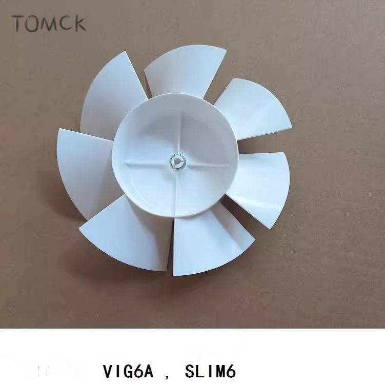Подходит для вентиляции Airmate с лопастью вытяжного вентилятора VIG6A SLIM6