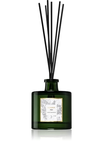 Ароматический диффузор Vila Hermanos Apothecary Italian Cities Florence, 100 мл
