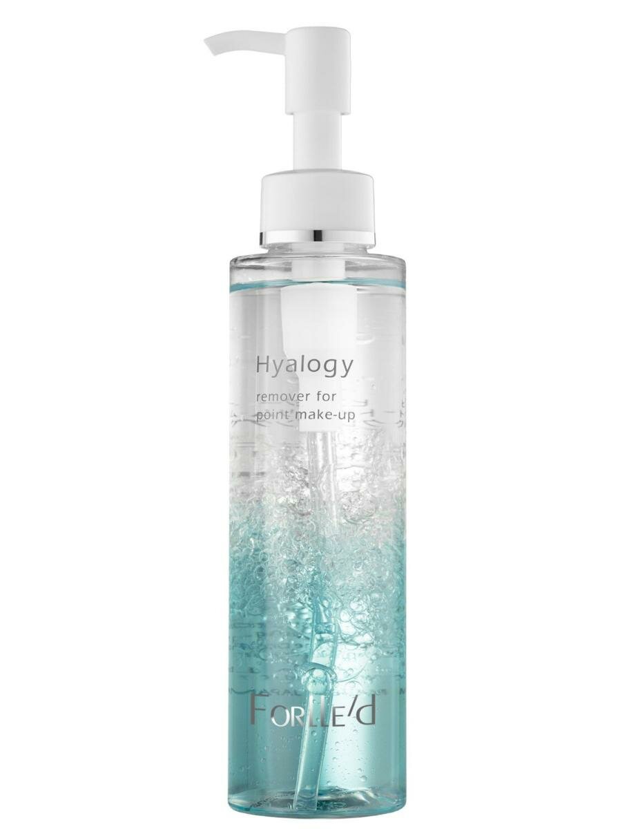 Forlle'd Remover For Point Make-Up 150ml Лосьон для удаления макияжа, 421257, Forlle'd