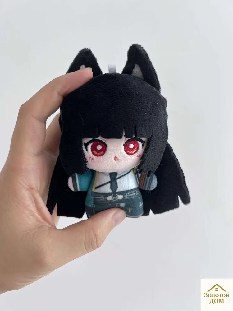 Бесконечная Нулевая зона Хосими Мияби / Zenless Zone Zero Hoshimi Miyabi 10CM