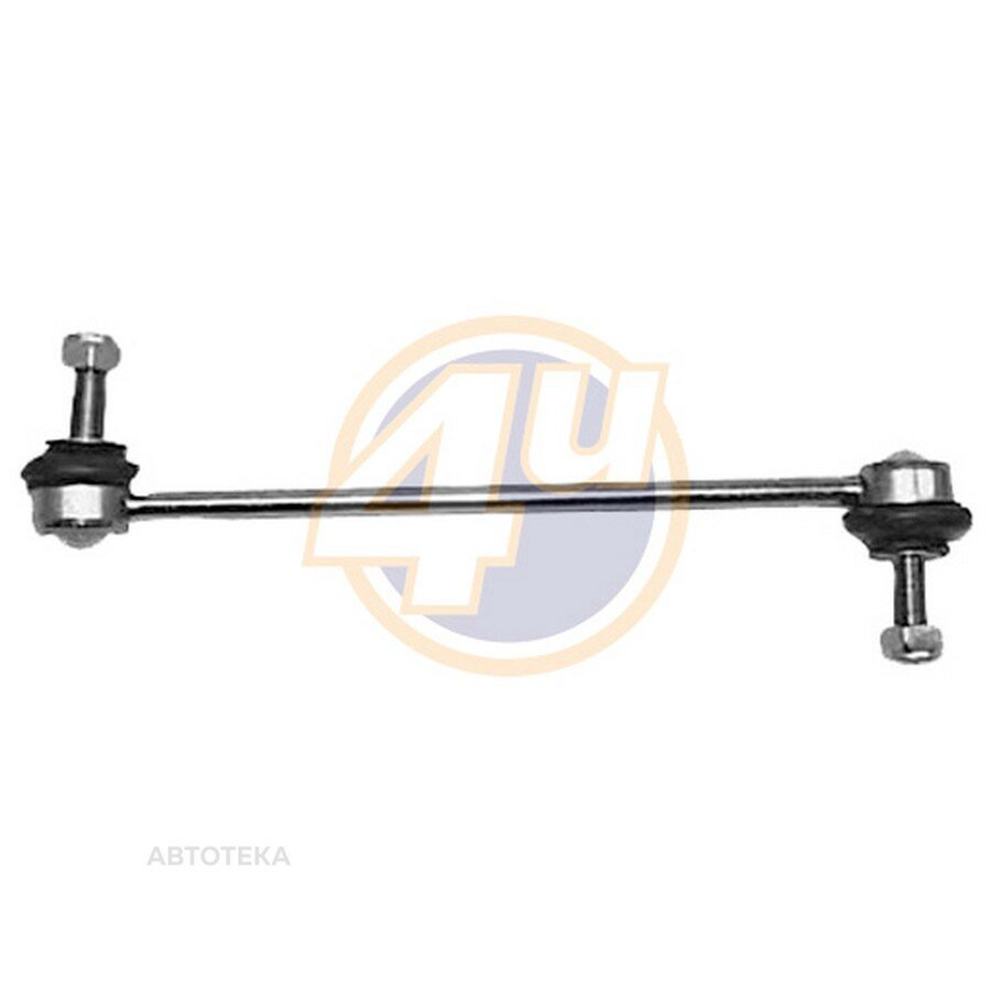Тяга стаб передн ЛЕВ CHV LACETTI 05-/DAE NUBIRA 03- 4U CHF21684