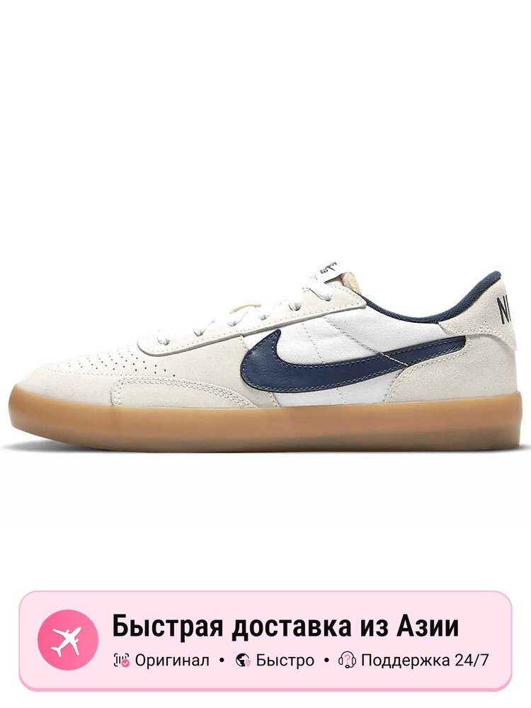 Кроссовки NIKE Heritage Vulc