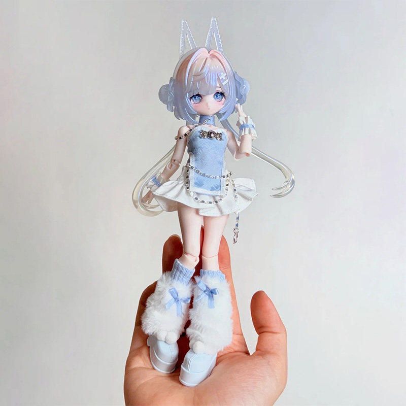 COME4FREE новый продукт фортуна маленькая подпись 8 баллов bjd рис сладкий третье поколение