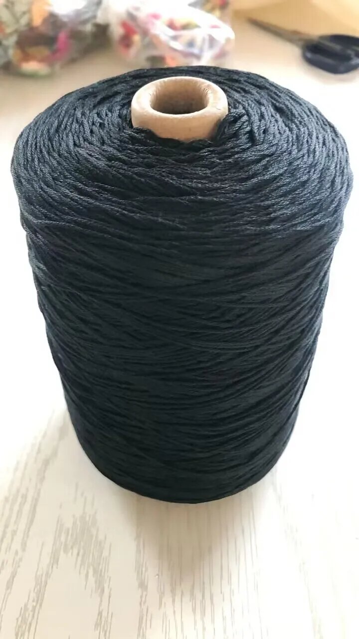Вышивальный шелк, 0.5kg