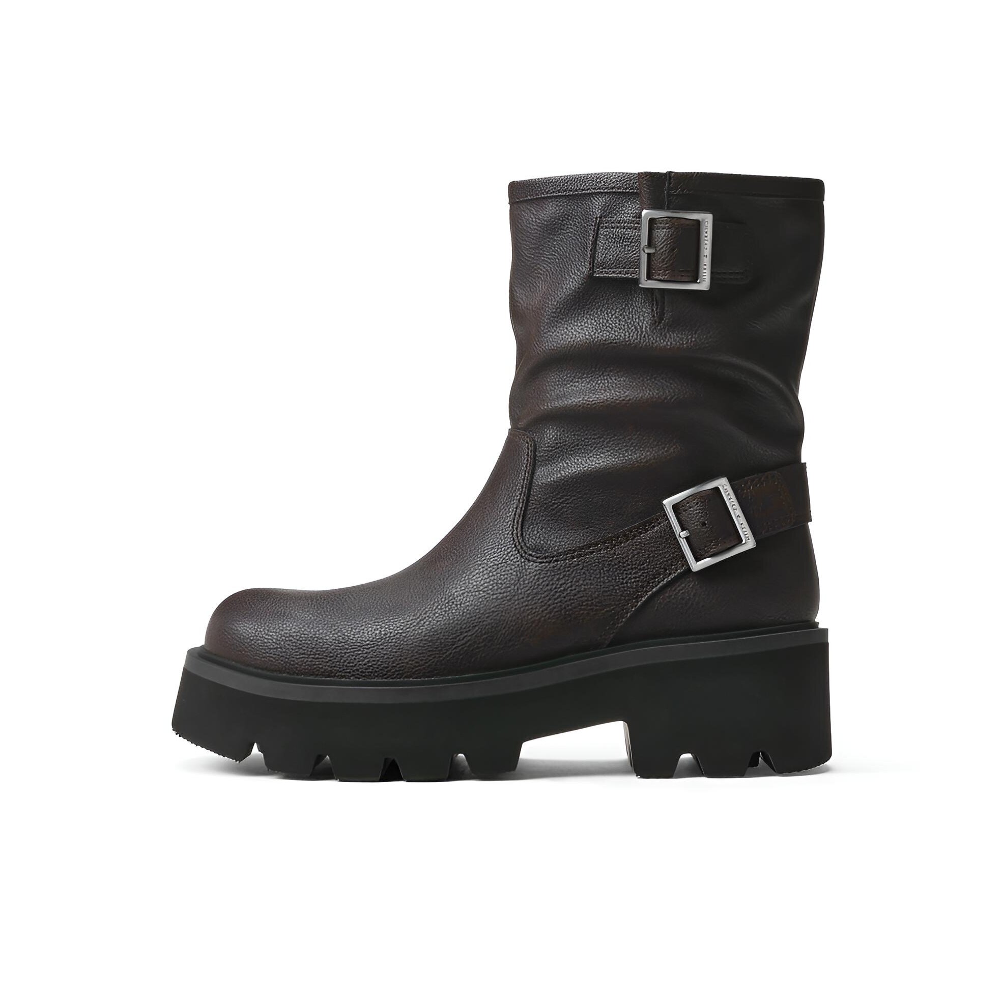 Ботинки CHARLES & KEITH