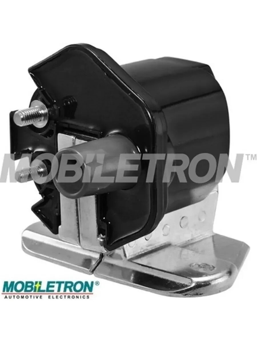 Катушка зажигания Mercedes 190 200 300 E S-класс 2 pin