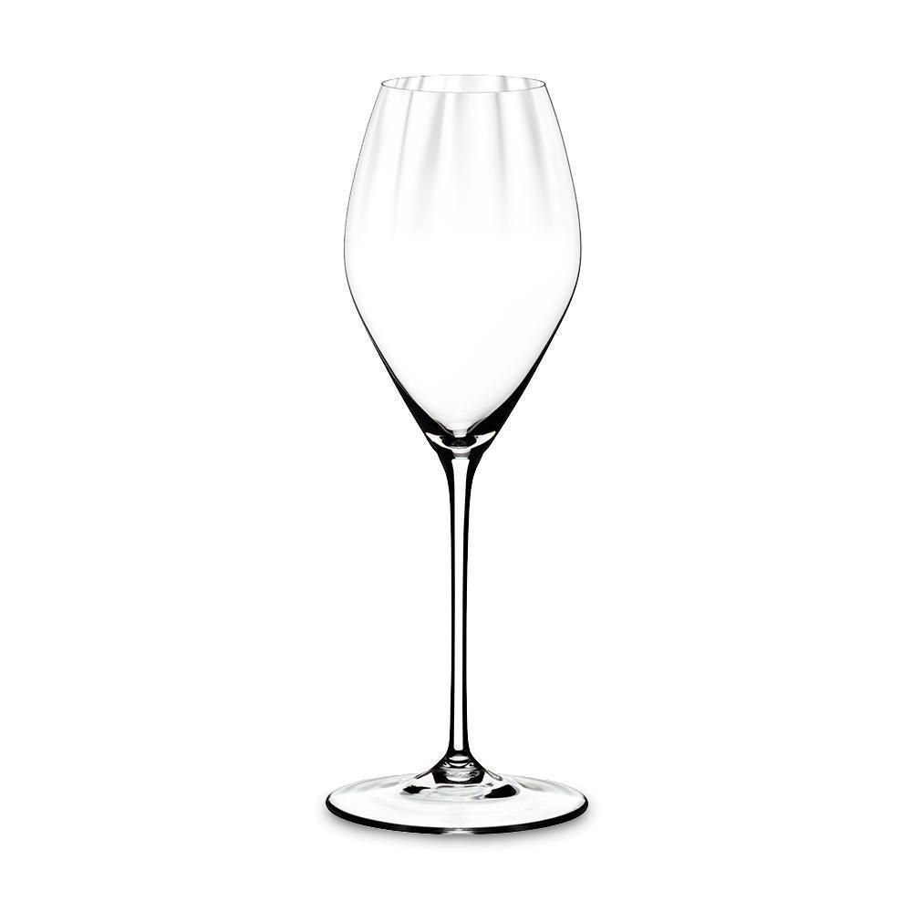 Набор бокалов для шампанских вин Riedel Perfomance Champagne 2 шт.