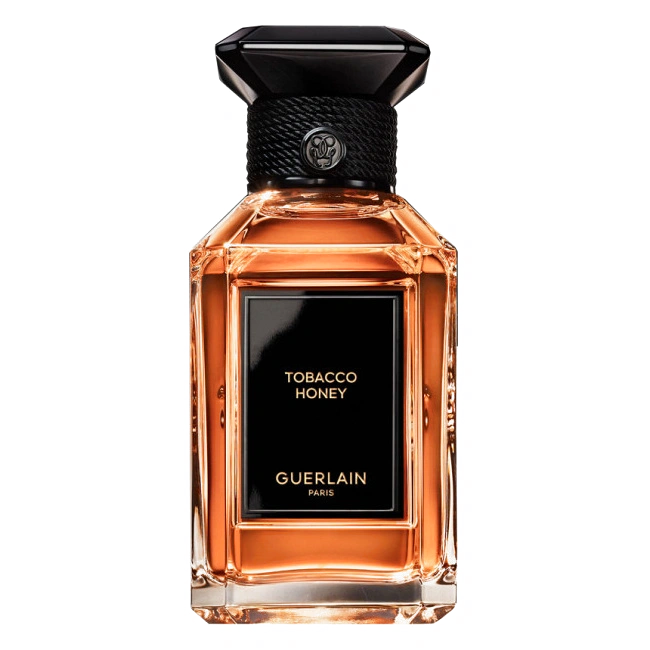 Аромат Tabac Honey Guerlain 50 мл унисекс / Герлен Тобакко Хани парфюмерная вода