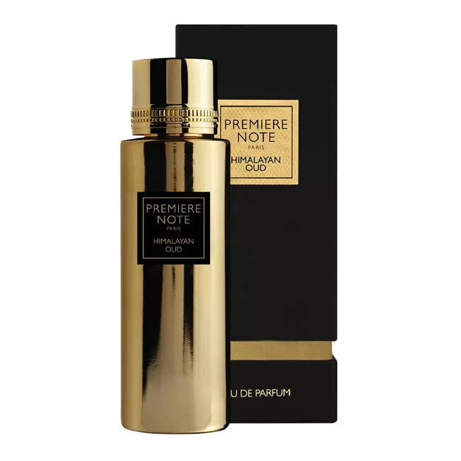 Premiere Note Himalayan Oud - парфюмерная вода унисекс 100 мл / Гималайский Уд
