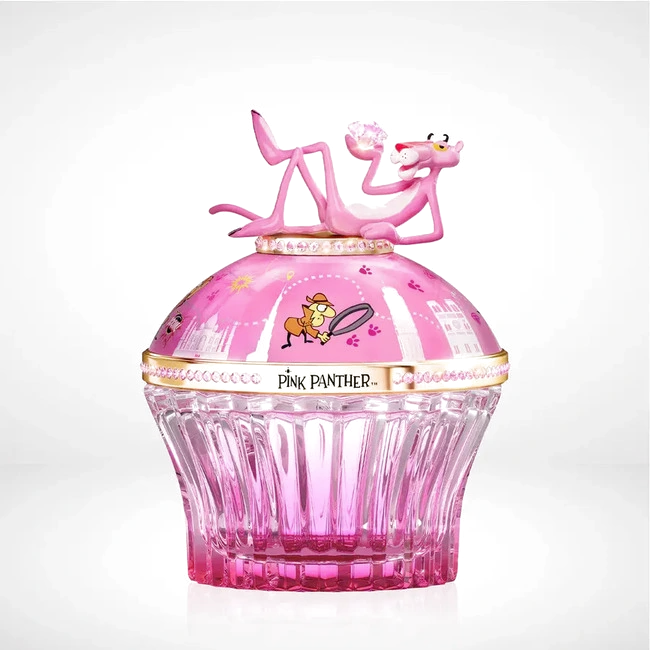 House Of Sillage Pink Panther Fragrance 75 мл - женский аромат Пинк Пантер