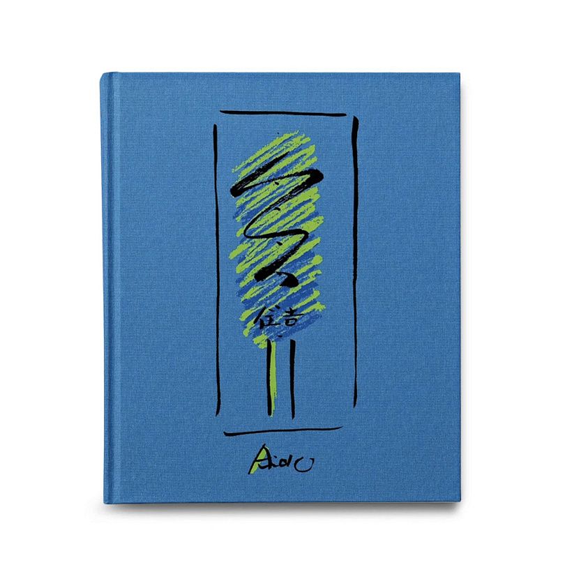 Книга Tadao Ando. Sketches, Drawings, and Architecture