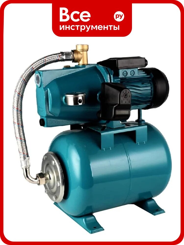 Насосная станция PROFLINE LUX 1600/52C (24) УТ-00048573