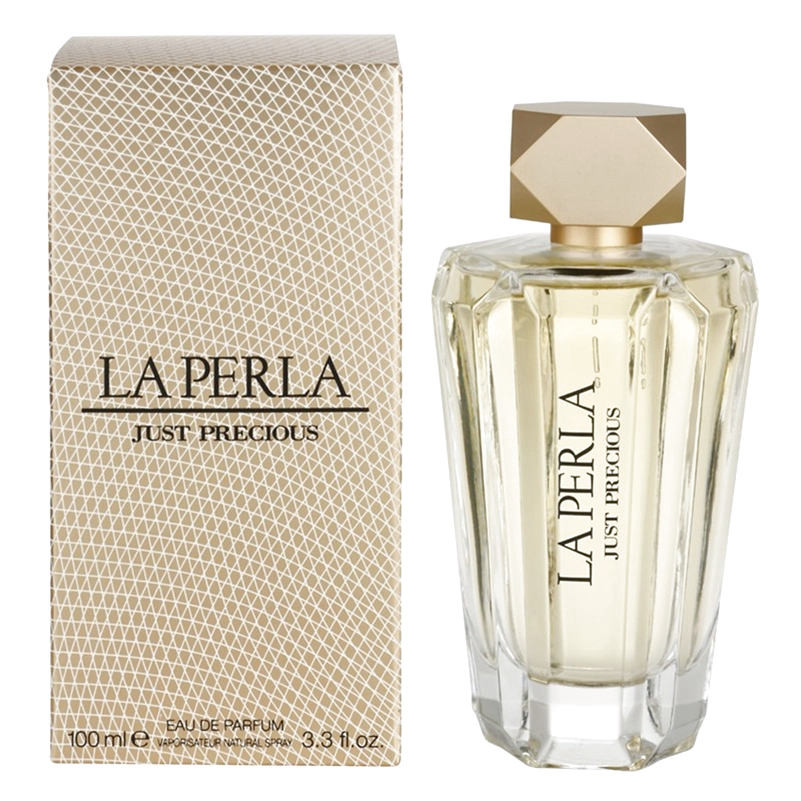 La Perla Just Precious духи 100 мл для женщин - Ла Перла Джаст Прешес