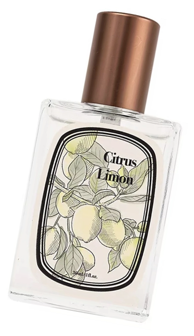 Аромат Ателье Файе Цитрус Лимон для женщин 30 мл / Citrus Lemon