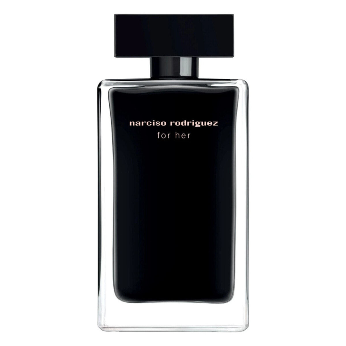 Туалетная вода Narciso Rodriguez for her цветочный аромат для женщин, 150 мл