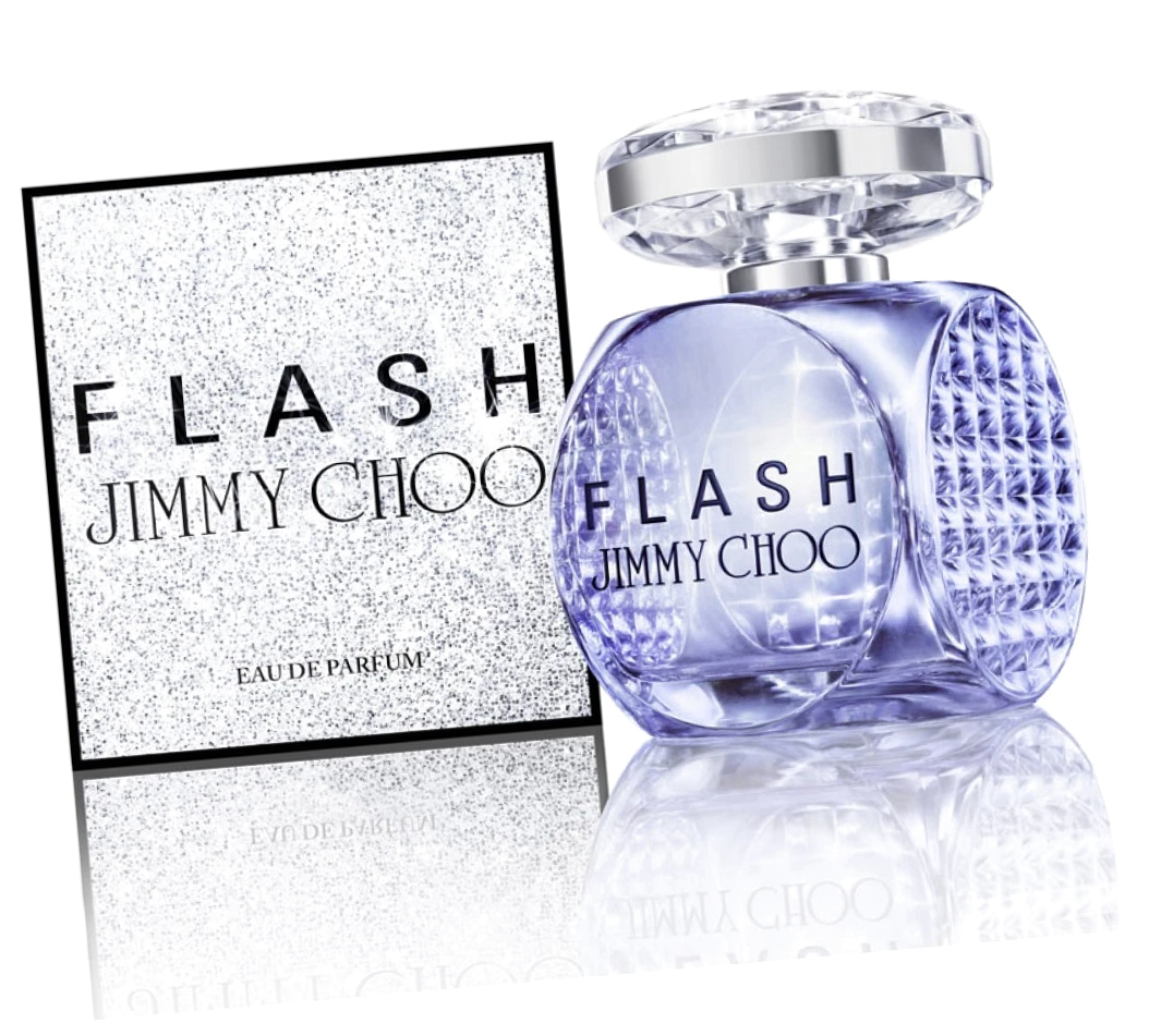Женские духи Jimmy Choo Flash 100 мл - Флэш Джимми Чу eau de parfum