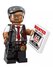 Конструктор LEGO Minifigures 71017-7 Комиссар Гордон