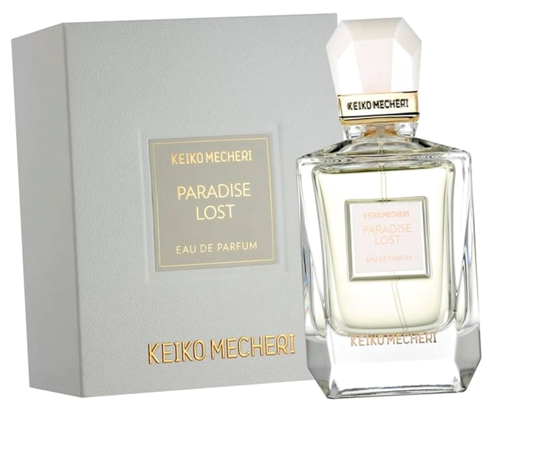 Аромат Keiko Mecheri Paradise Lost унисекс 75 мл - Кейко Мечери Потерянный Рай