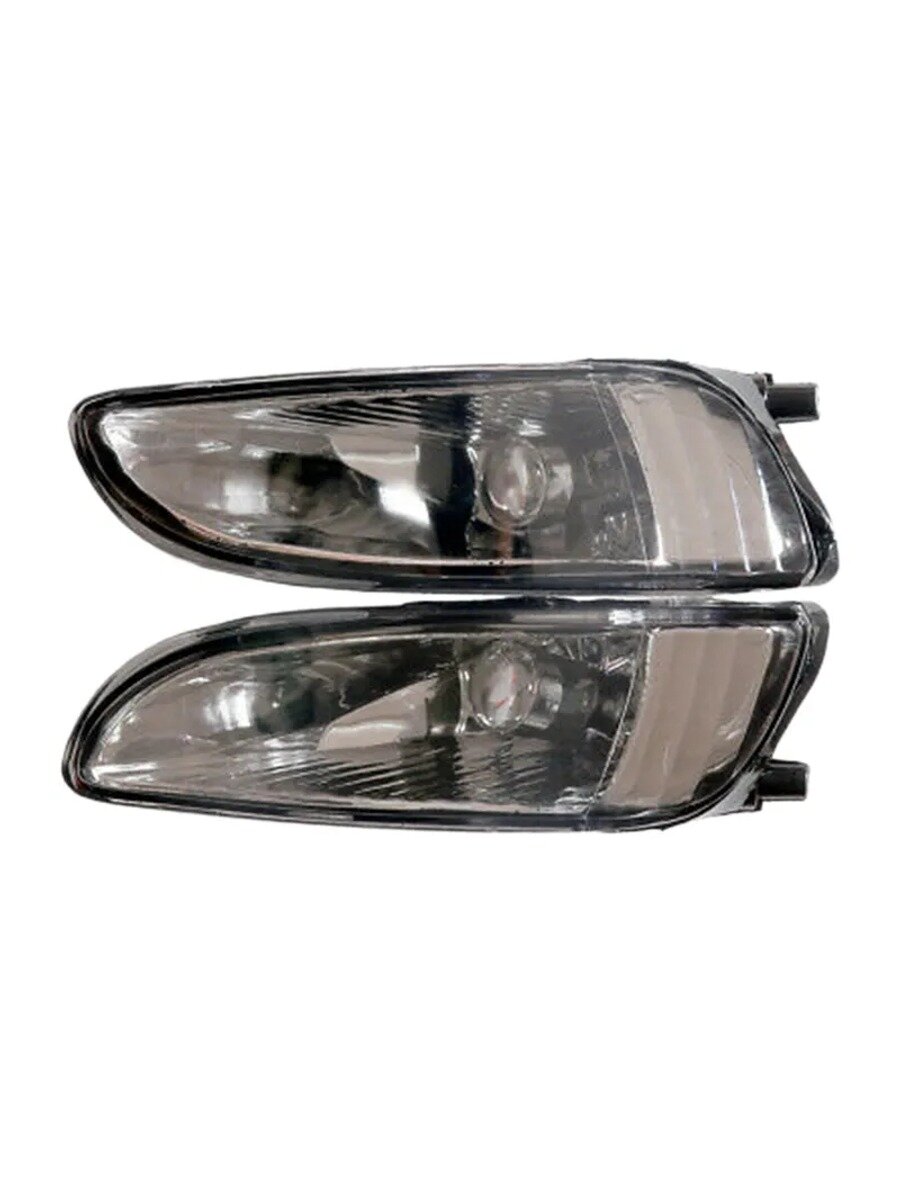 1 пара передних противотуманных фар для автомобиля RX300 RX330 RX350 2003-2006