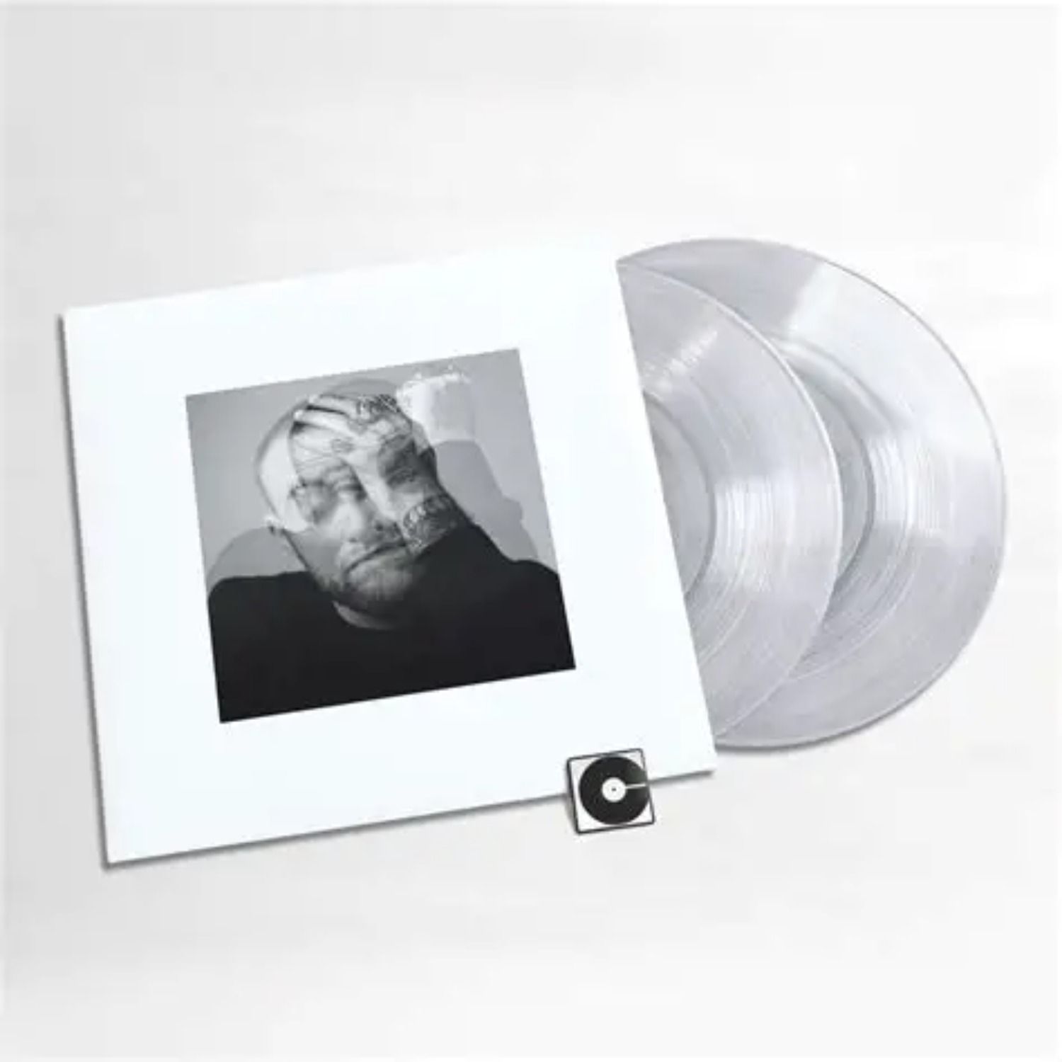 Виниловая пластинка Mac Miller - Circles (Vinyl, LP, Album, 2020)