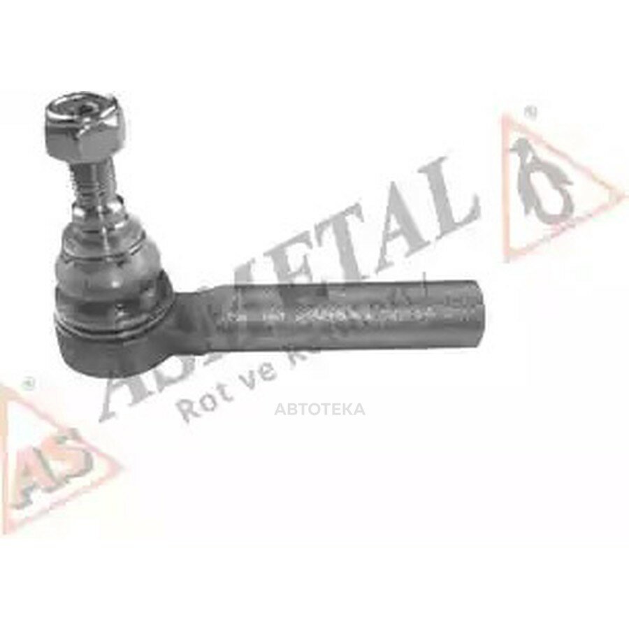 Наконечник рулевой тяги AS METAL 17FI3205