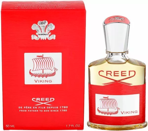 Крид Викинг аромат для мужчин 50 мл - Creed Viking парфюмерная вода