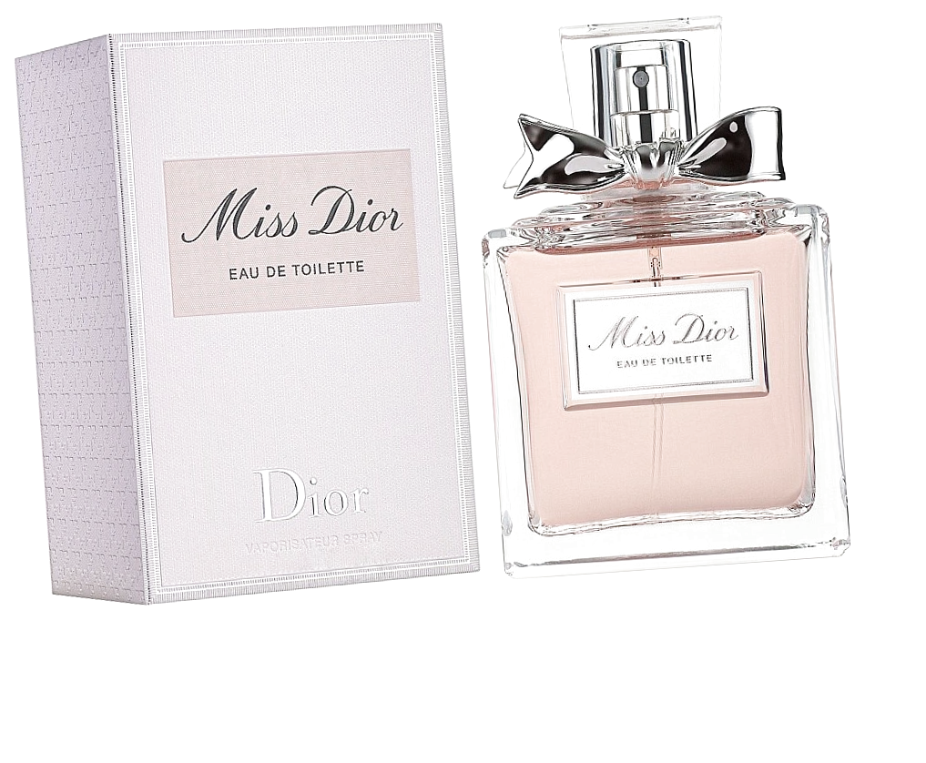 Туалетная вода Кристиан Диор Мисс Диор Edt 30 мл - Christian Dior Miss Dior для женщин 2019